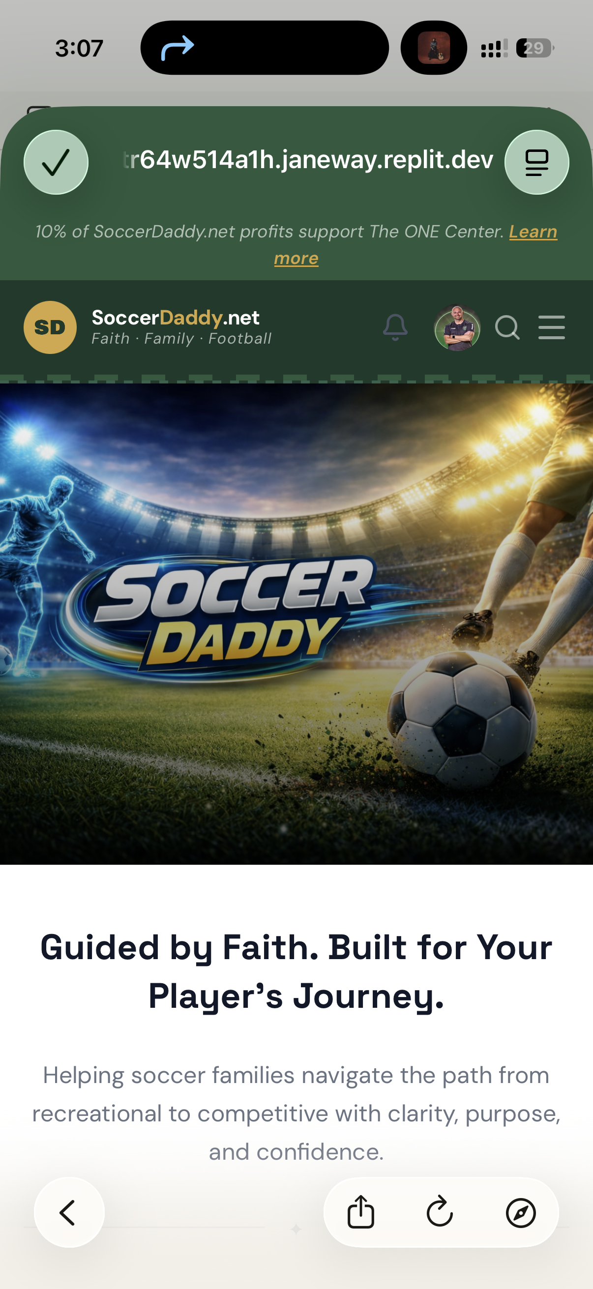 Youth Soccer Training Session Plans — SoccerDaddy.net